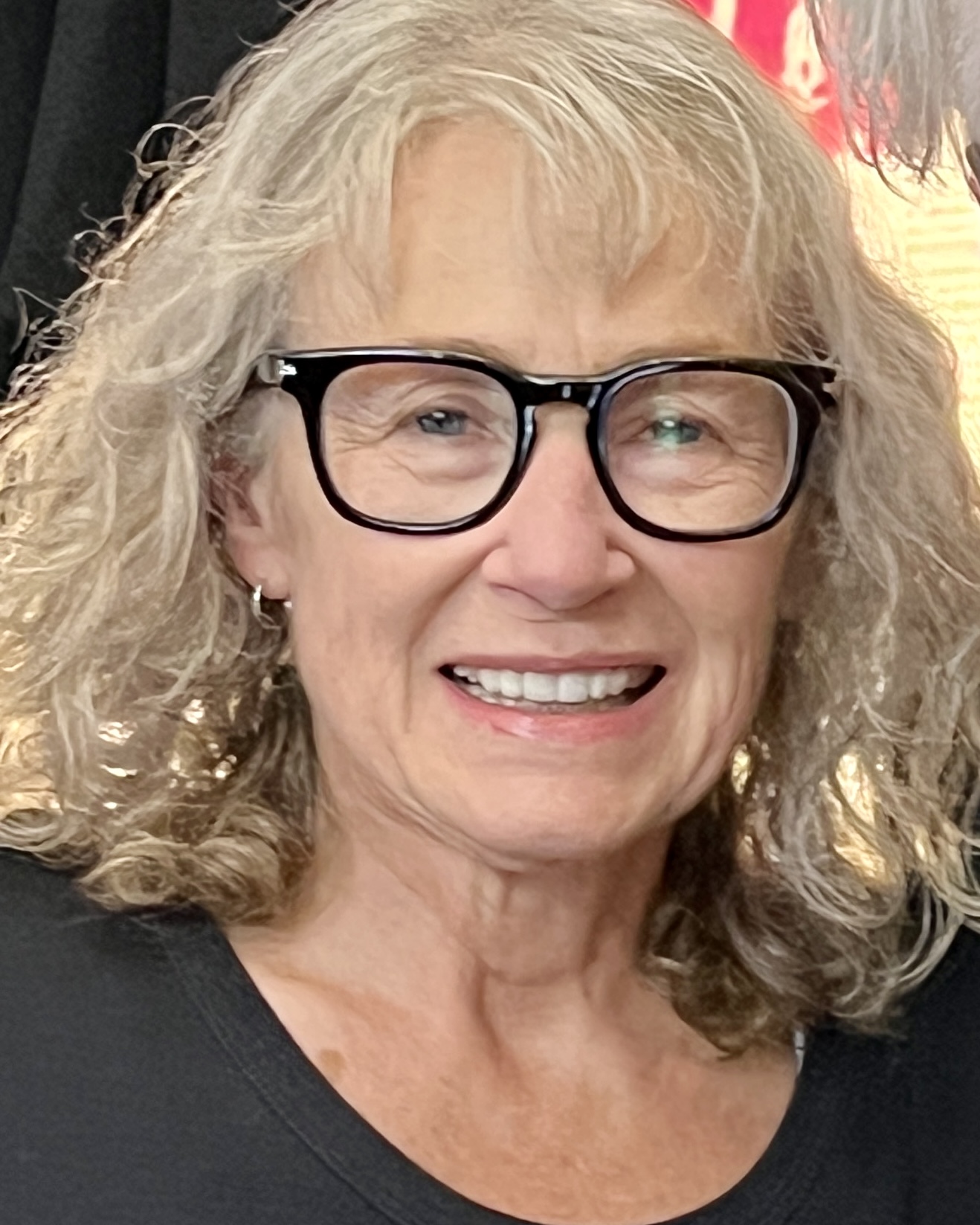 About Elizabeth G Fagan – Lake Michigan's Left Coast